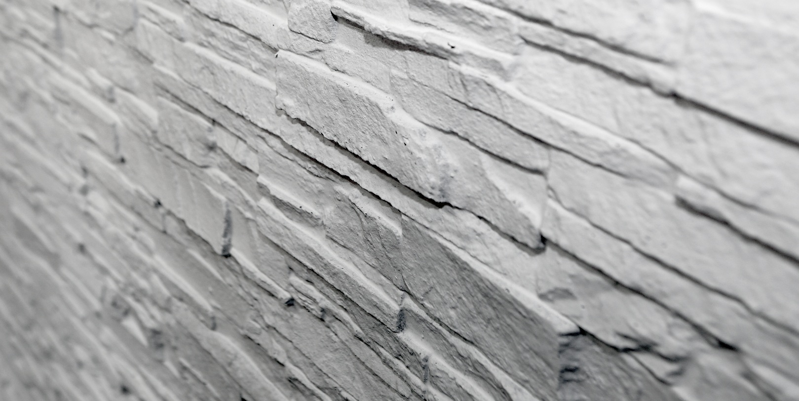 MK Modeli Fiber Duvar Paneli - Dekor Taşı